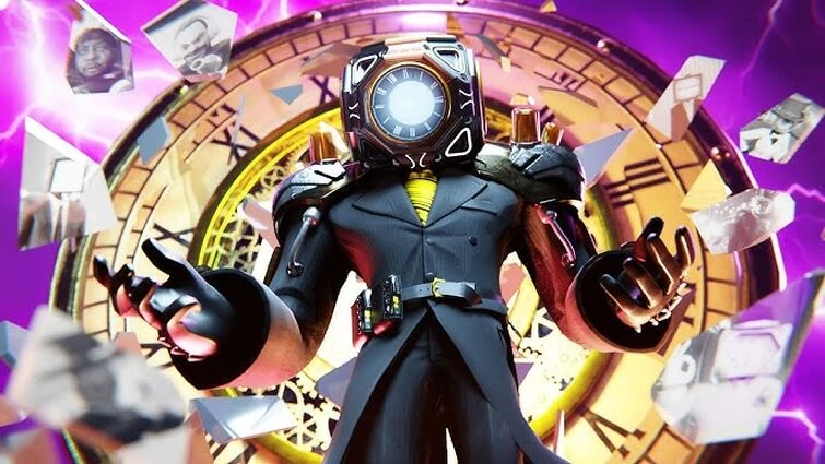 Skibidi Multiverse 7 (Clockman) | Fandom