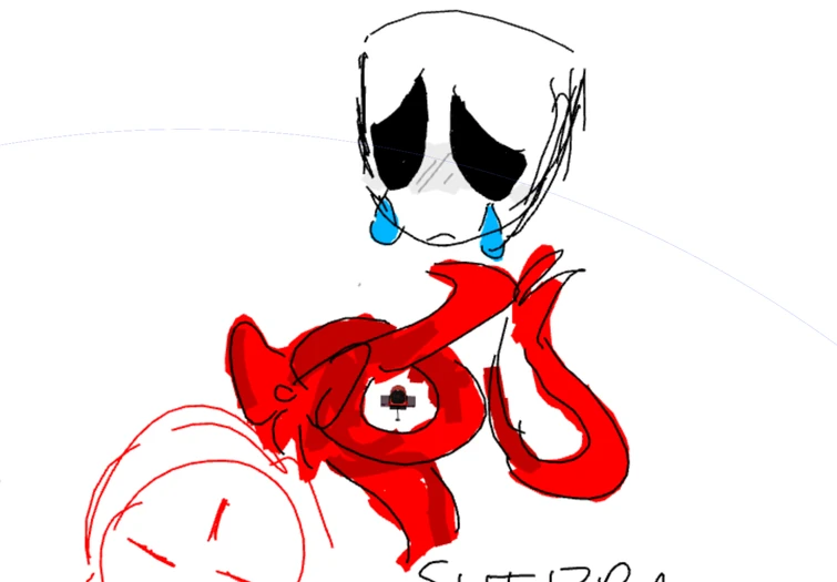 Gangle fanart | Fandom
