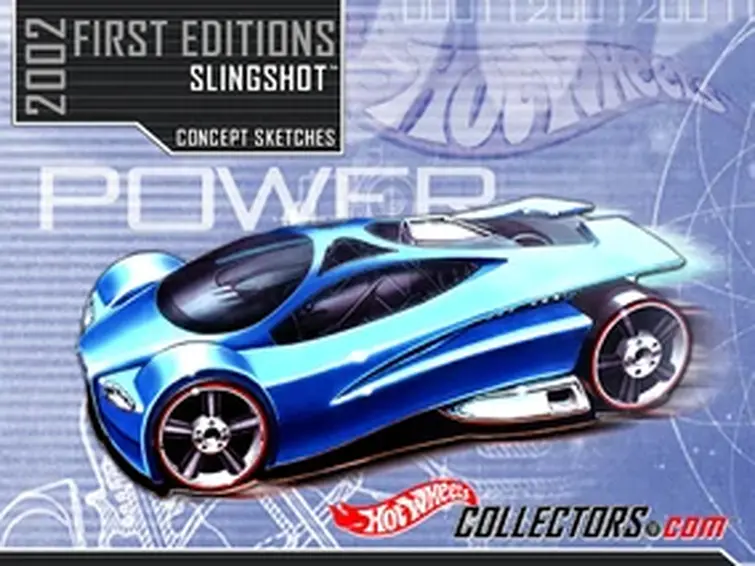 WayMachine's QOTD: Name your most favorite Hot Wheels/Matchbox die cast ...