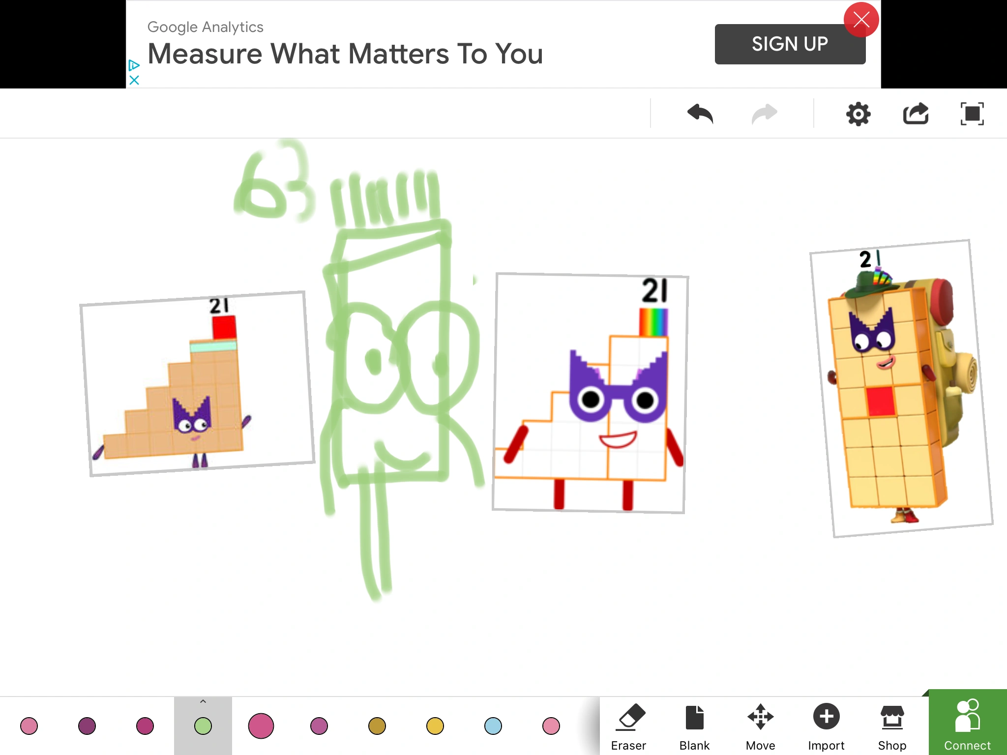Discuss Everything About Numberblocks Wiki | Fandom