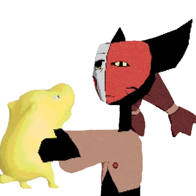 Discuss Everything About ENA Wiki | Fandom