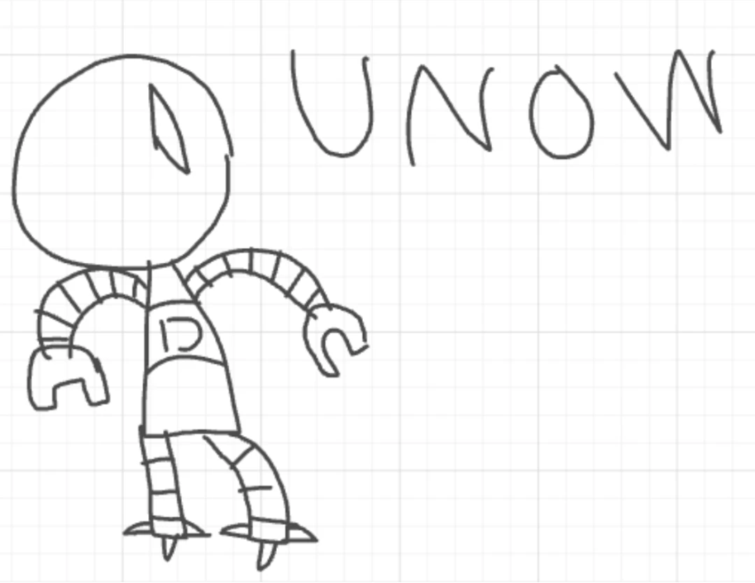 Unow updated design | Fandom