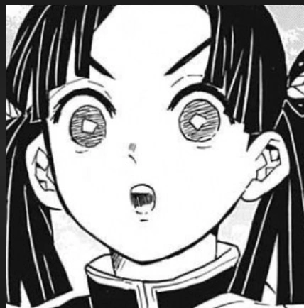 Shock aoi face | Fandom