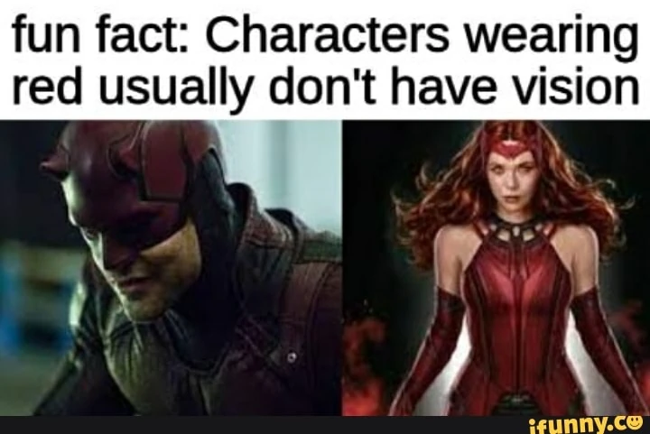 I just realize that | Fandom