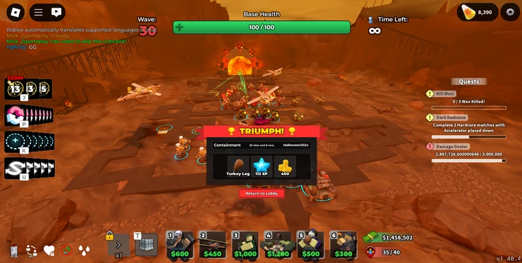 Discuss Everything About Tower Defense Simulator Wiki | Fandom