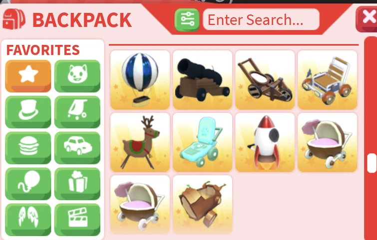 Discuss Everything About Adopt Me! Wiki | Fandom