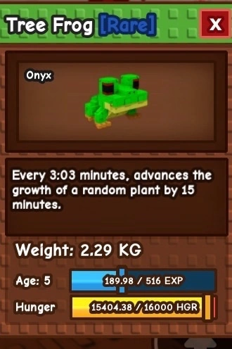 Frog from Temu | Fandom