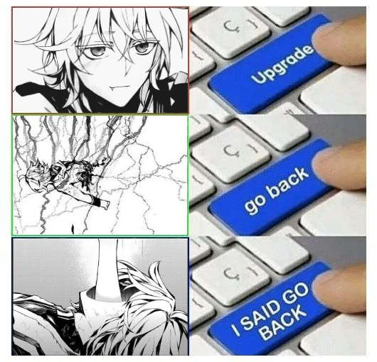 Spoiler alert [MEME] | Fandom