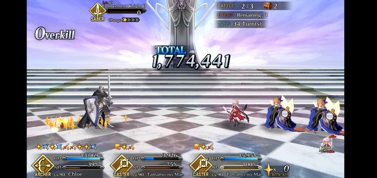 Was doing buff stacking and Oh sh*t | Fandom