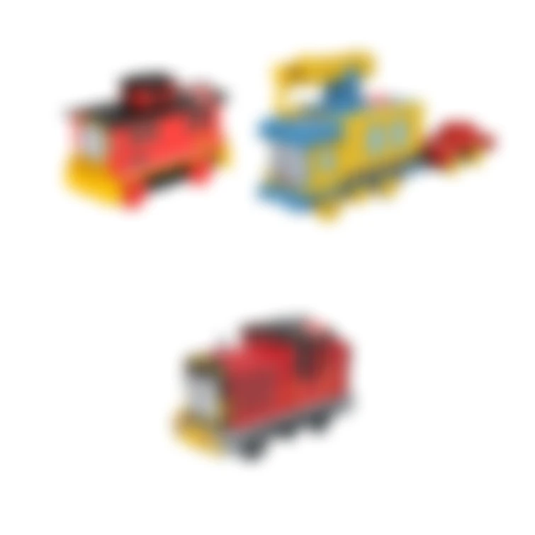 POG- NEW TALKING ENGINES WAVE | Fandom