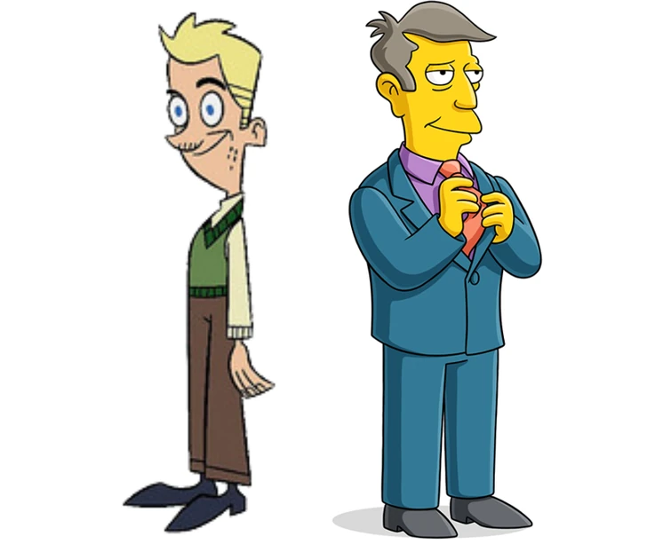 Discuss Everything About Simpsons Wiki | Fandom