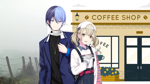 Toya trained card ft Kohane | Fandom