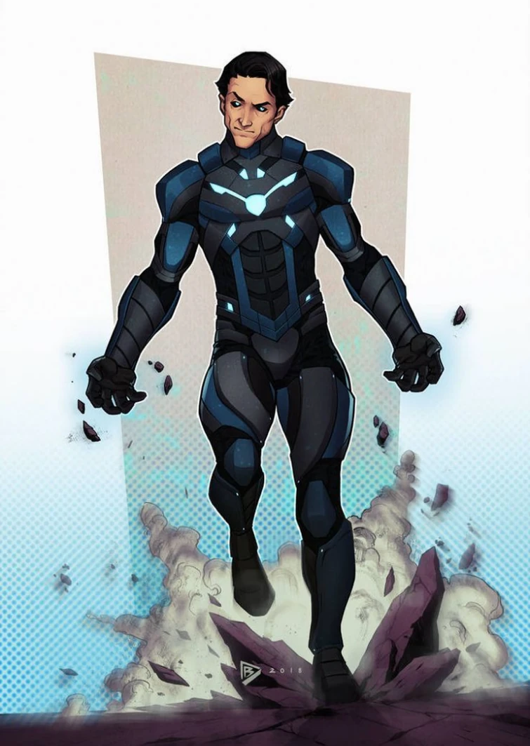 Any of y'all here morph makers? | Fandom