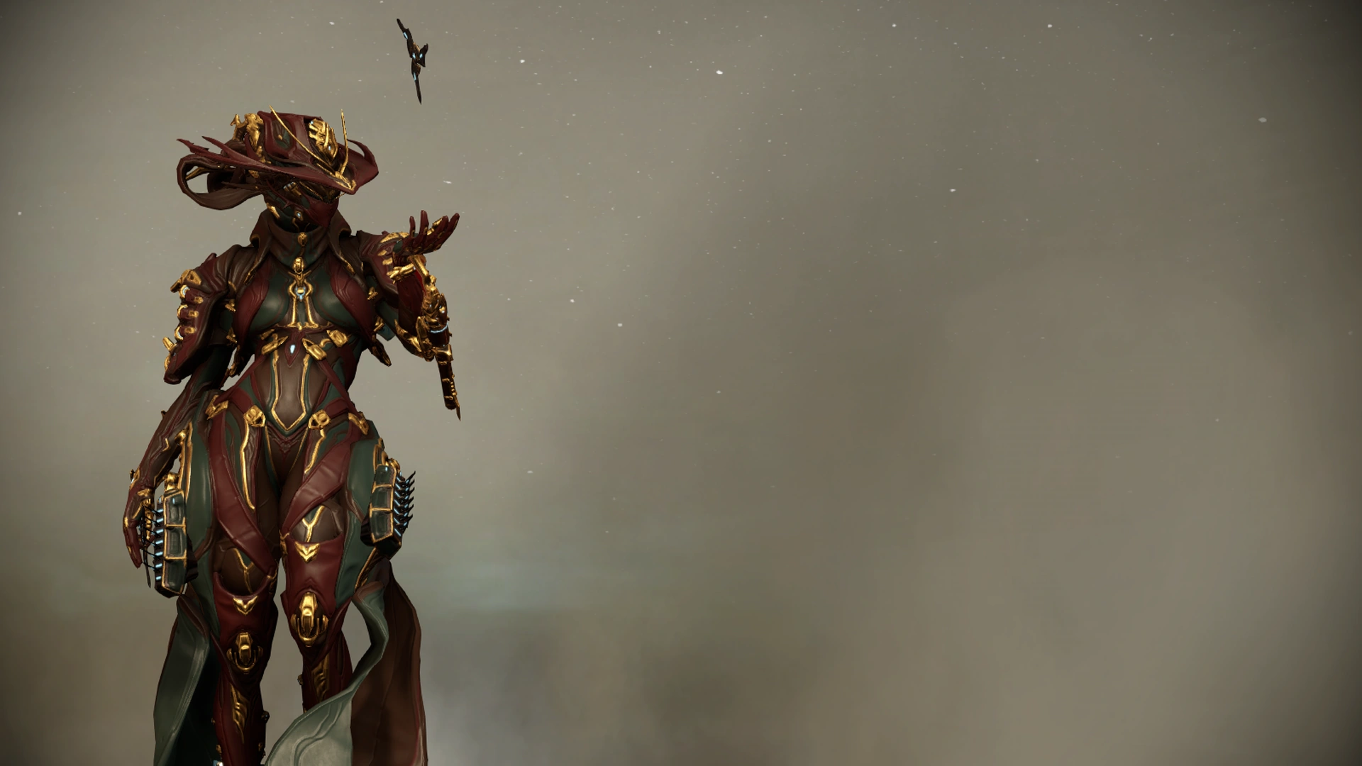 Mesa Prime Fashionframe | Fandom