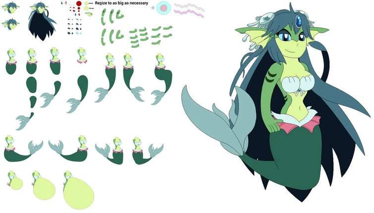 Discuss Everything About Shantae Wiki | Fandom