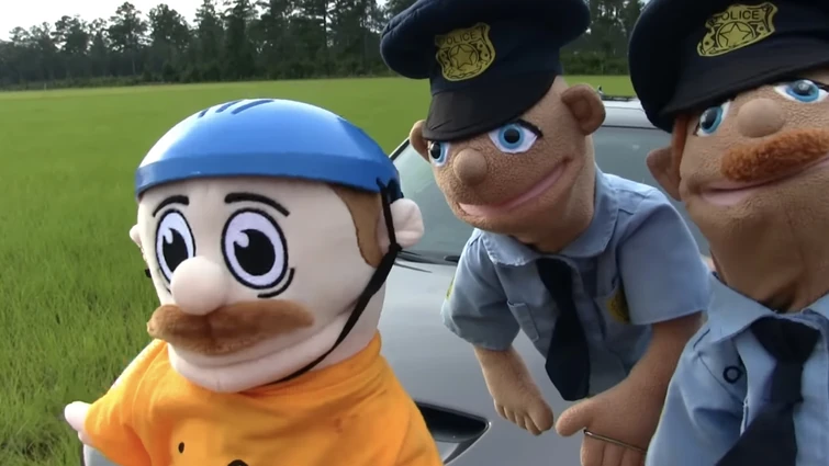 “Jeffy’s 18th Birthday” Review | Fandom