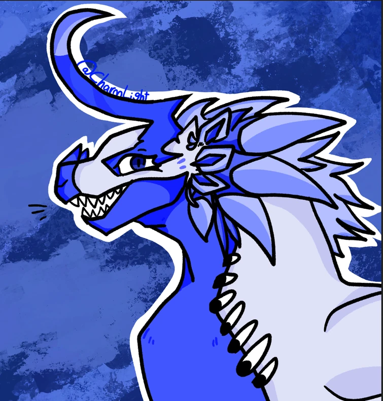 vaumora art (ft eulopii) | Fandom