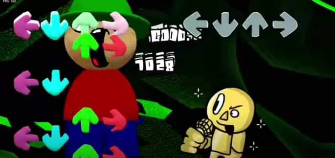 Cursed Logic(Warning:It may have a cursed image,please bleach your eyes ...