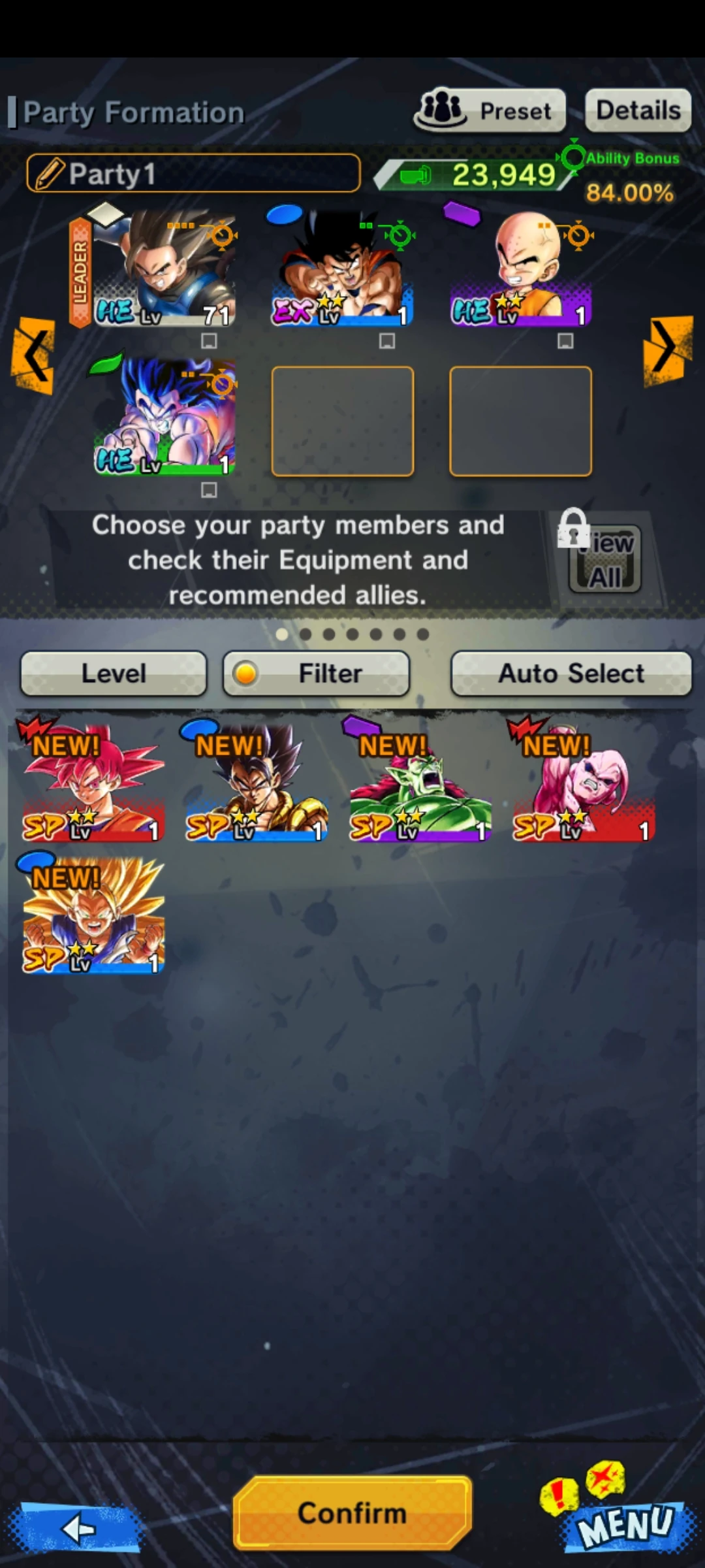 New keep or kill | Fandom