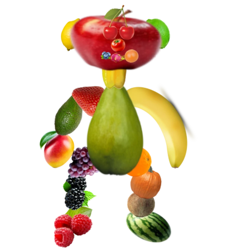 you've heard of veggie bear... | Fandom