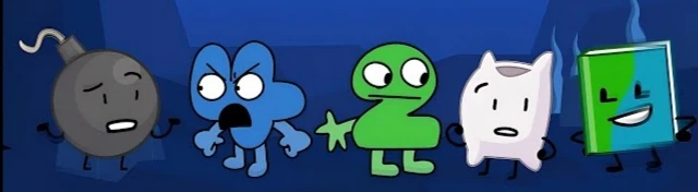 Leaked TPOT 12 scene | Fandom