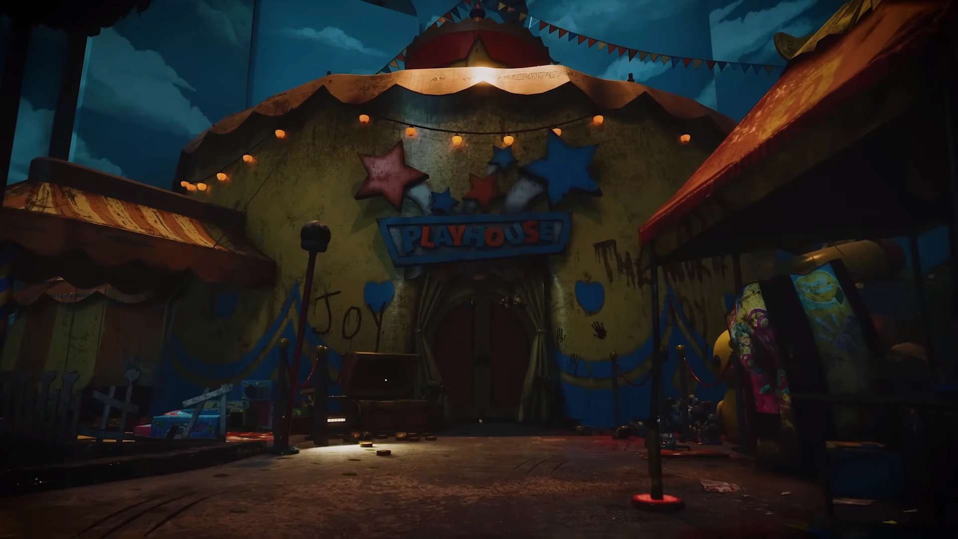 A Playhouse | Fandom