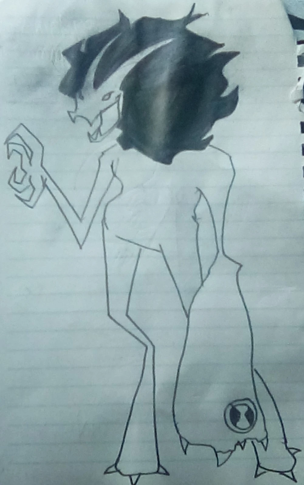 Part 2 bitch | Fandom