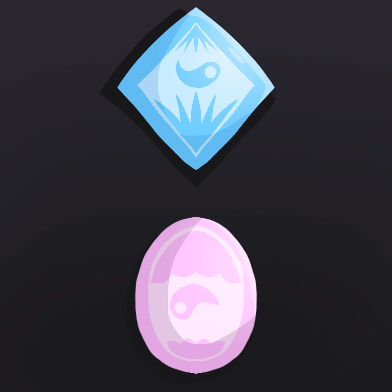 Legendary Twins Charms 🦗🦮 | Fandom