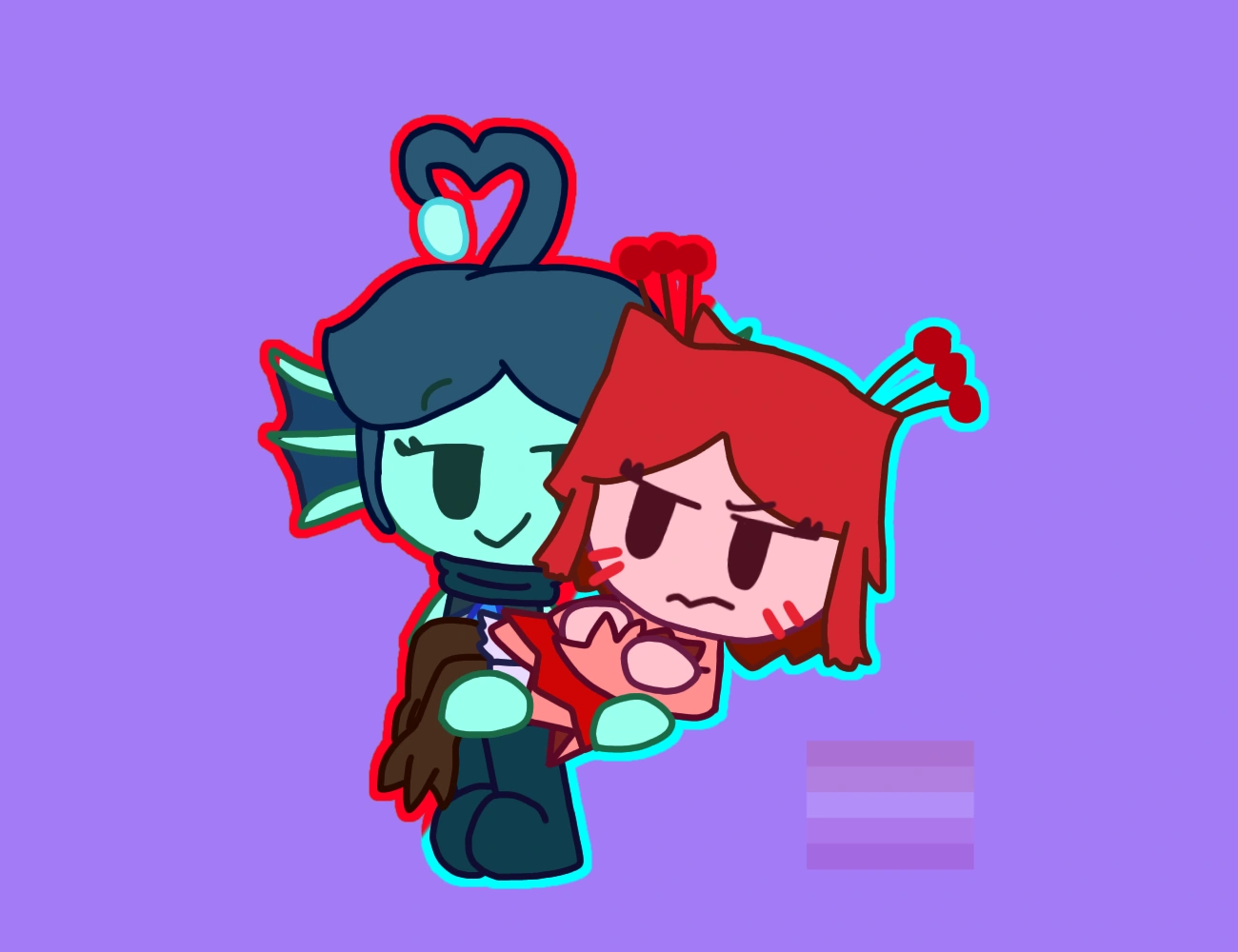 soldier yuri!!!!! | Fandom