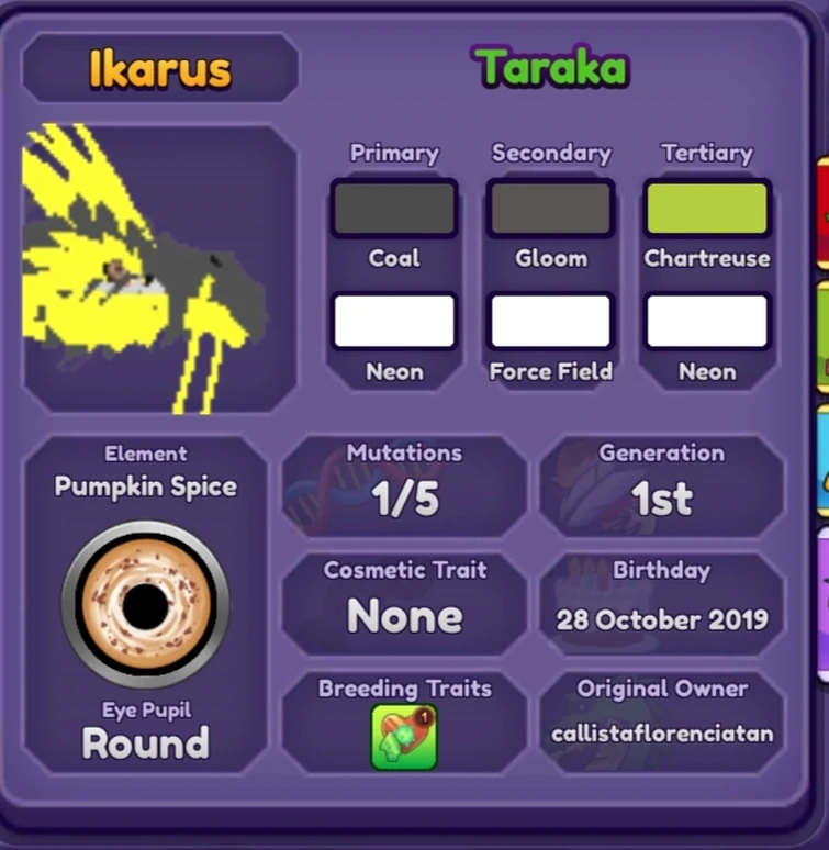 T/S 2019-2020 dragons and potions! | Fandom