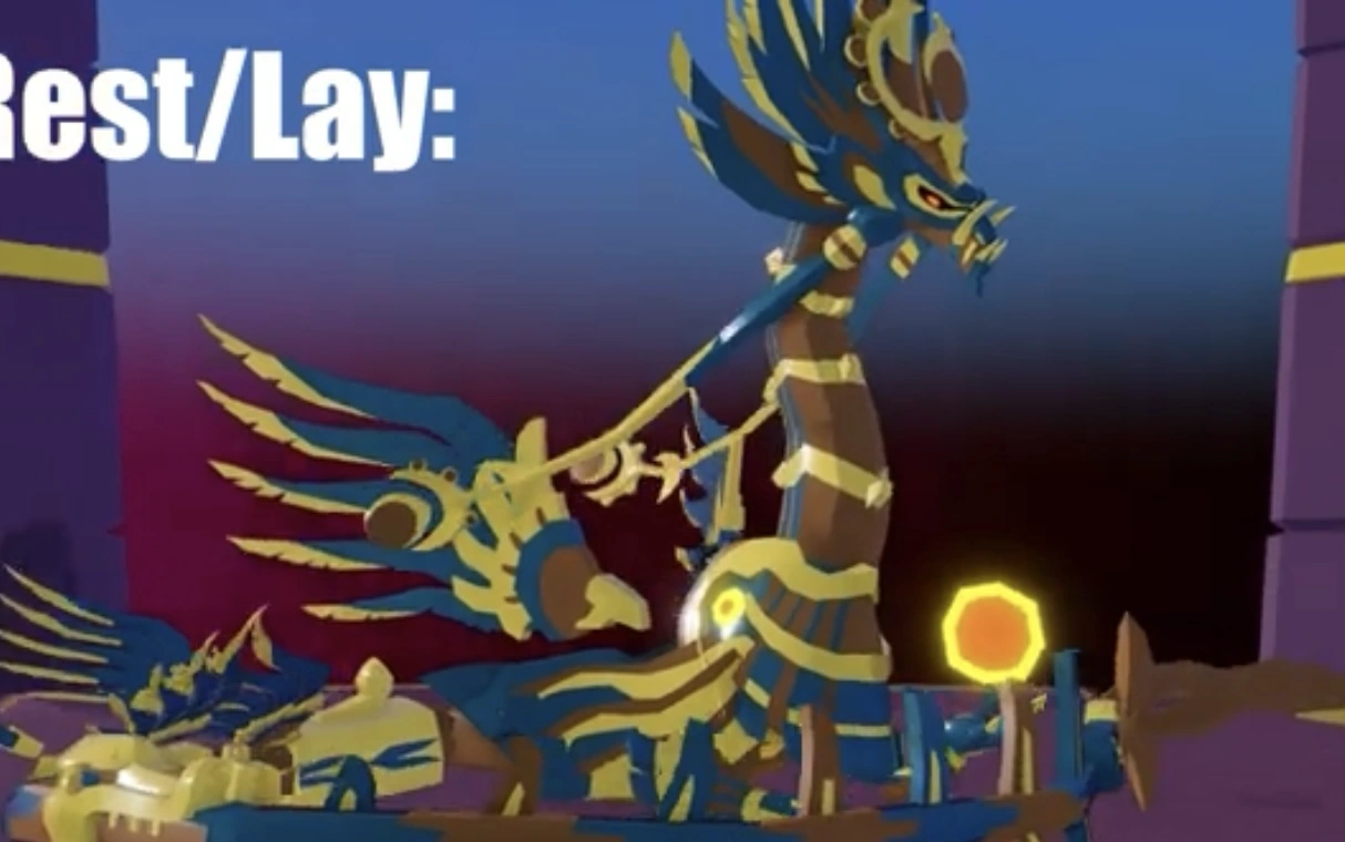 New solstice dragon? | Fandom