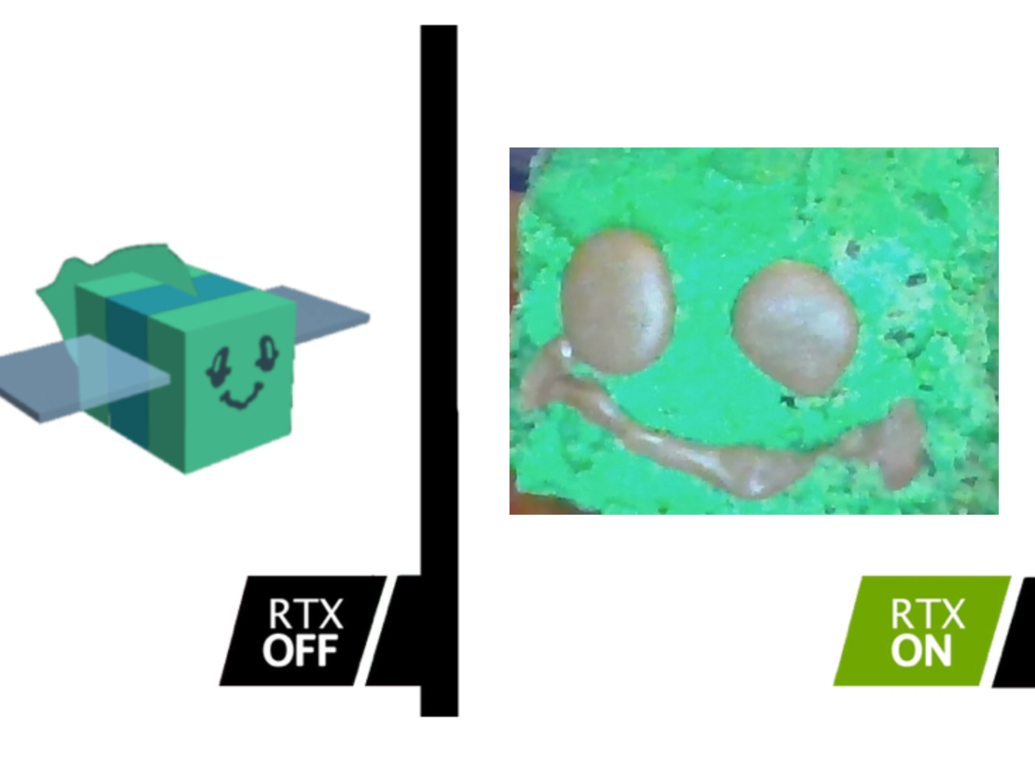 RTX ON | Fandom