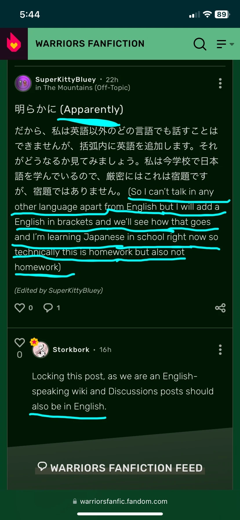 Bruh really | Fandom