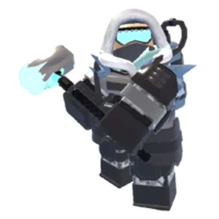 Sledger icons, TDS devs use it or remake it if you want, i'll be very ...