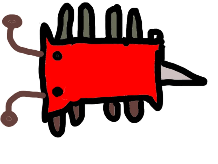 Bfdi characters as adopt me pets: Pin | Fandom