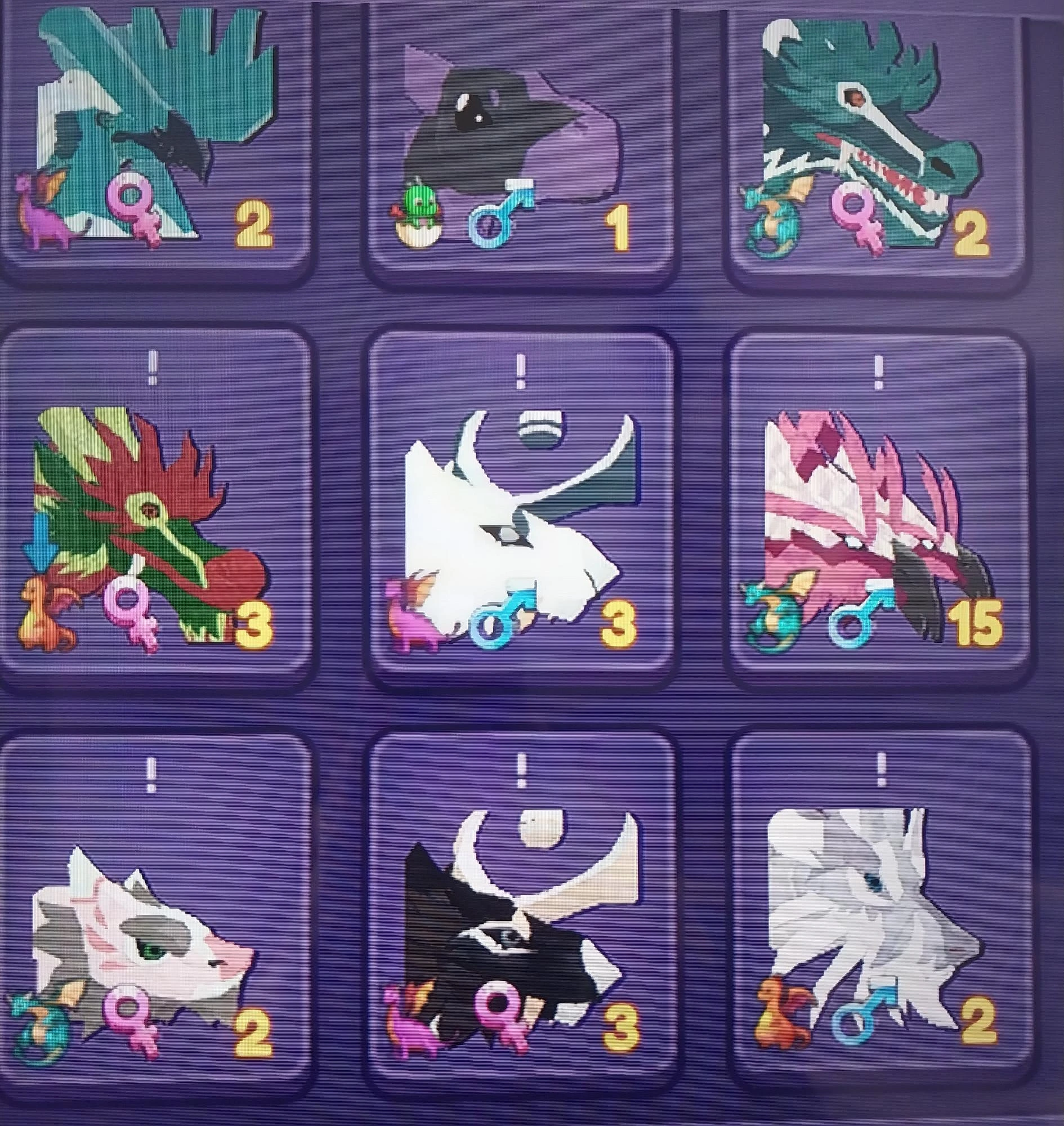 LF: Bees (and maybe coins / legE pots / mut pot)! | Fandom