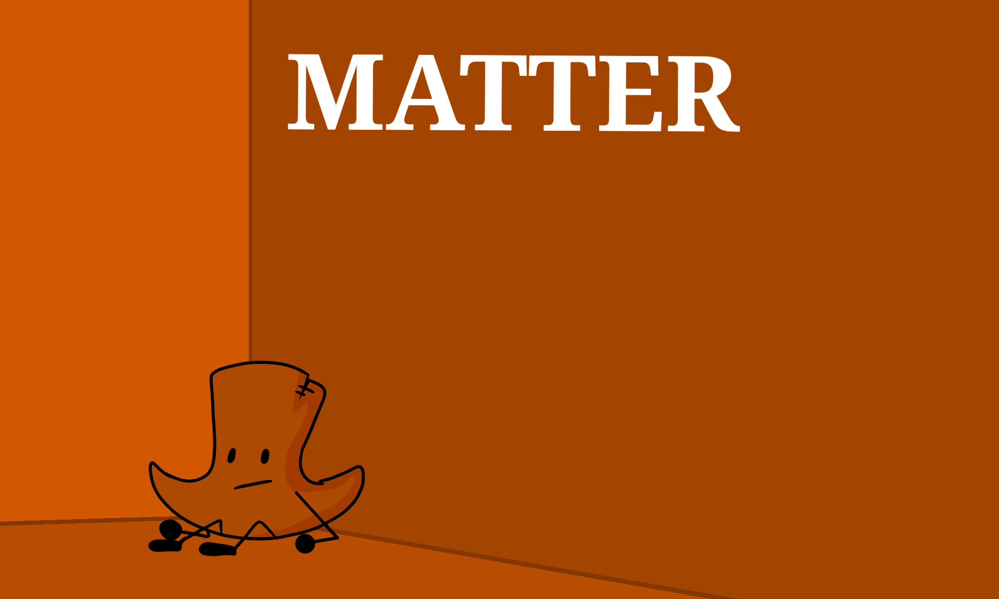 MATTER - Chapter 1 Teaser | Fandom