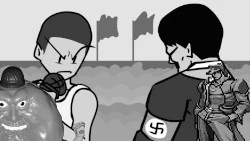 FNF Eminem vs. Hitler. Featuring Cs & Lazy | Fandom