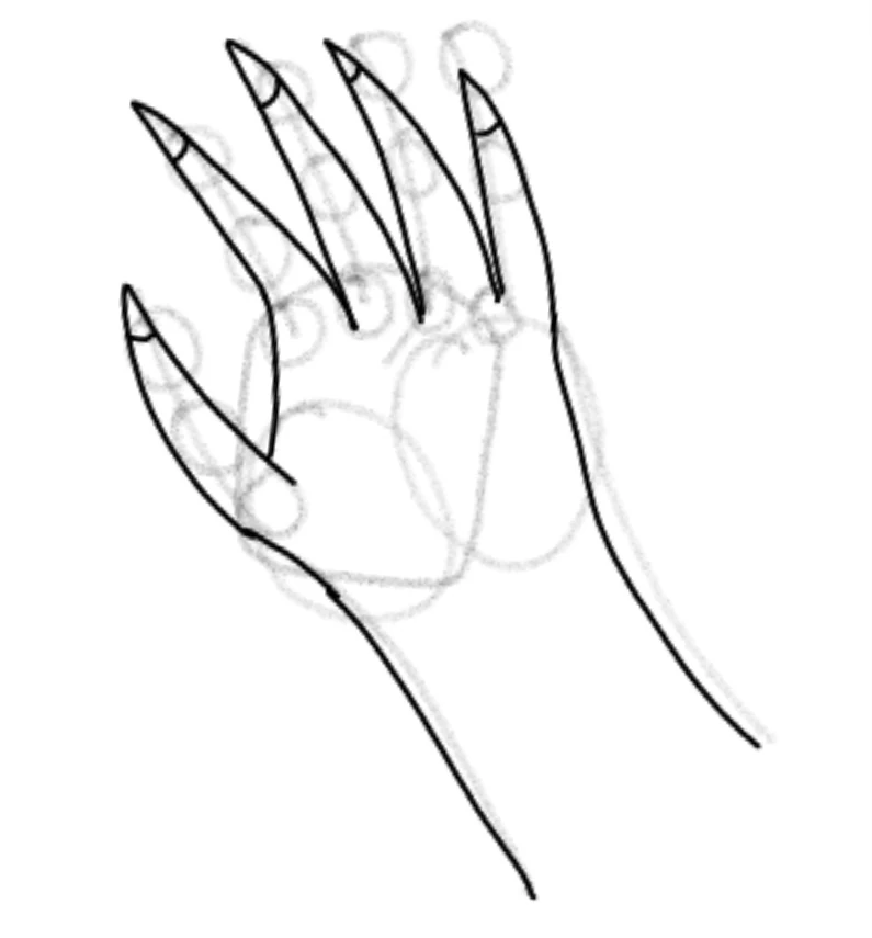 Dragon hands | Fandom