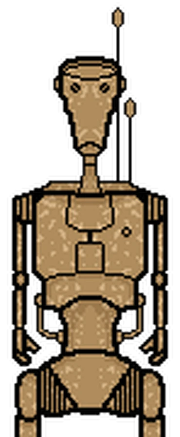 Favorite B1 Trade Federation variant(droids made by me) | Fandom