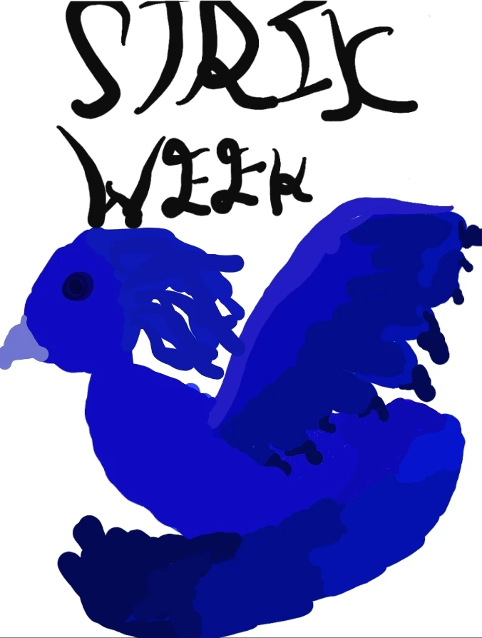 Strix Week Promotional Art | Fandom