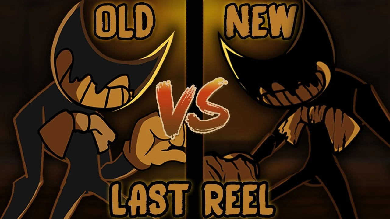 fnf Songs that Got changed/remastered | Fandom