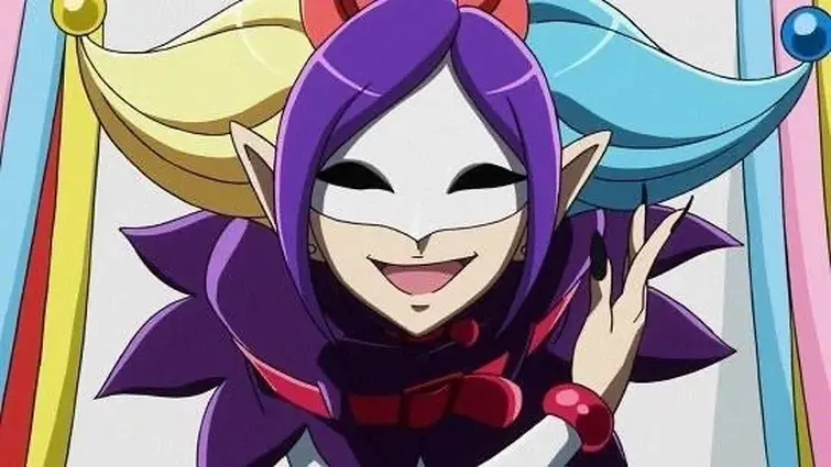 Top 5 Strongest Characters in Precure | Fandom