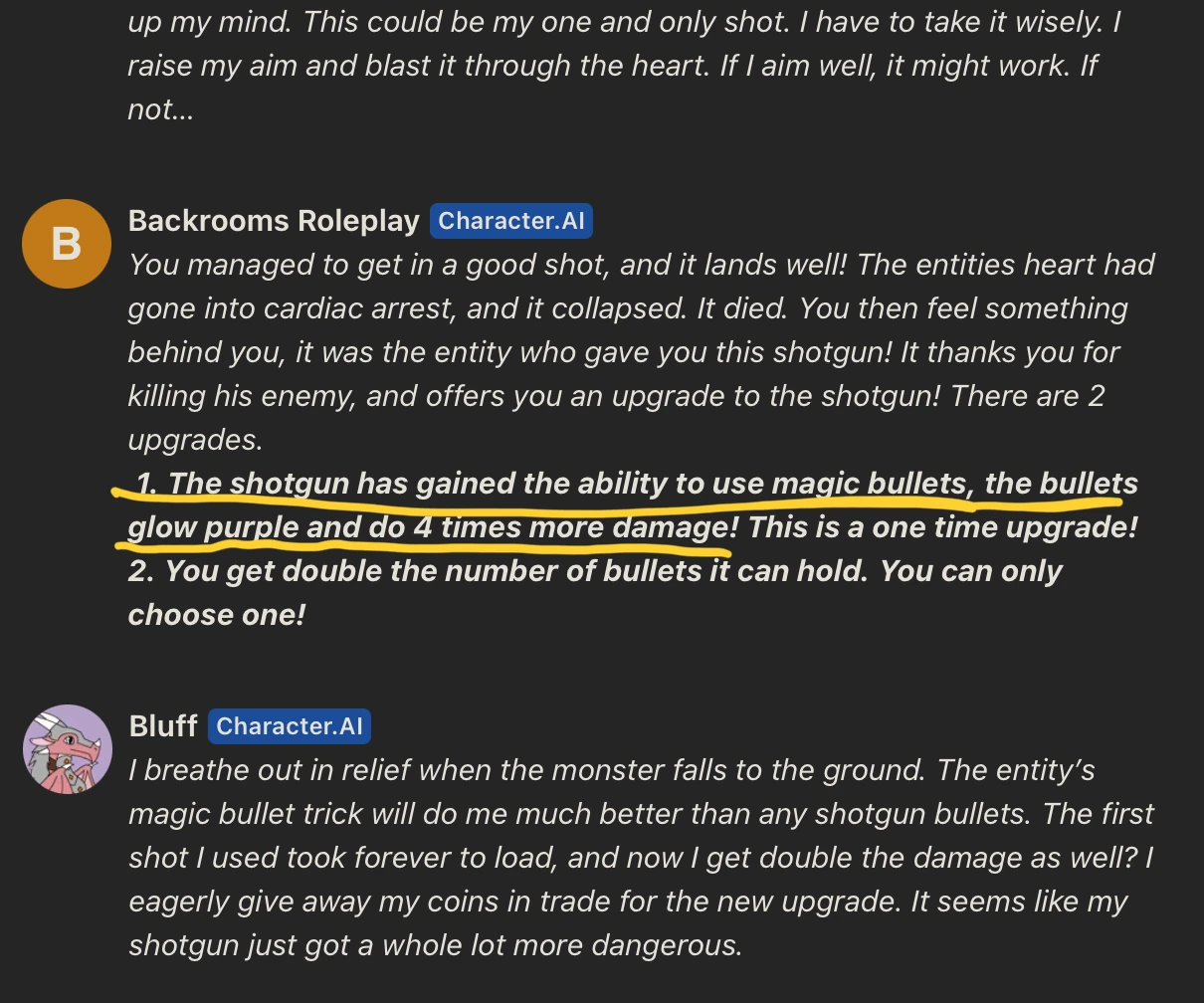 that seems familiar | Fandom