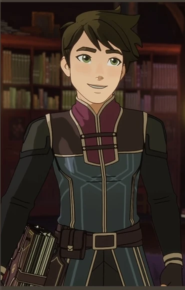 Discuss Everything About The Dragon Prince Wiki | Fandom