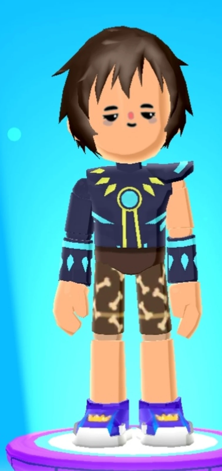 Discuss Everything About Go Vacation Wiki | Fandom