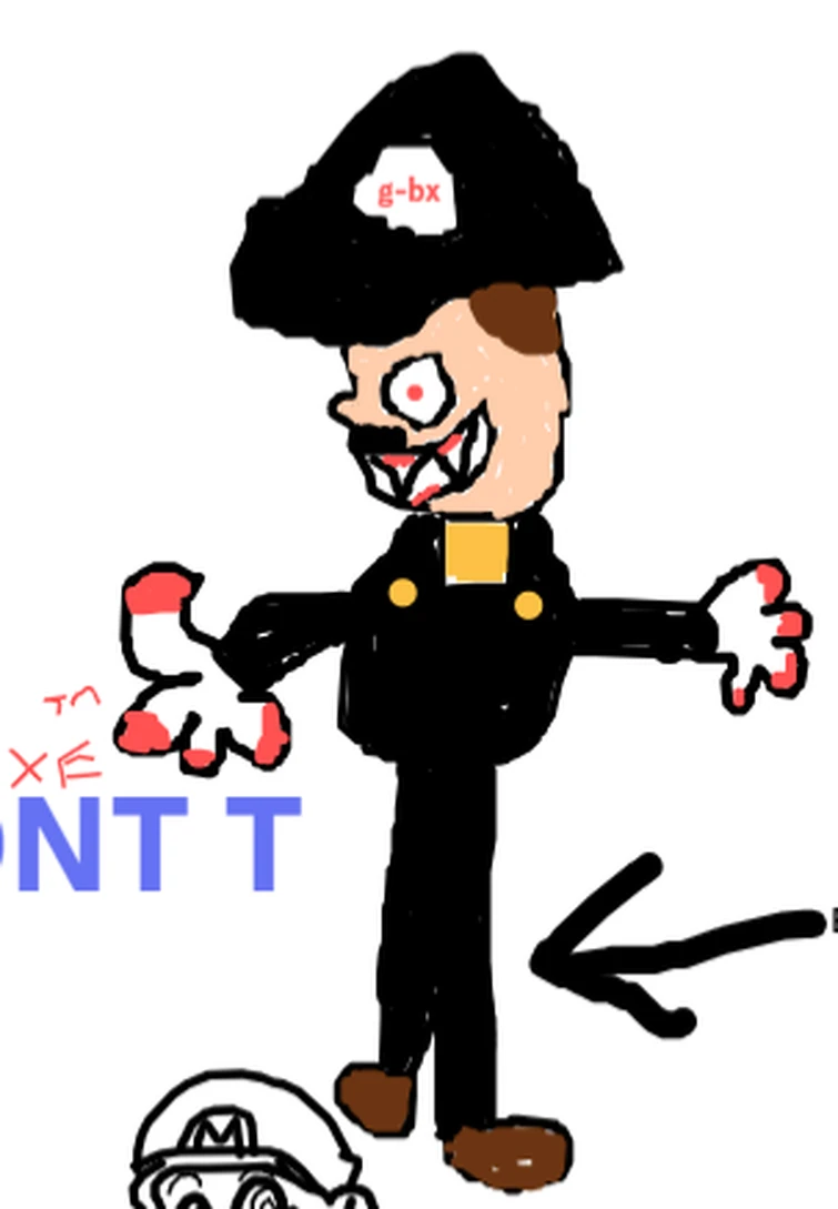 Discuss Everything About House of Horrorbrews Wiki | Fandom