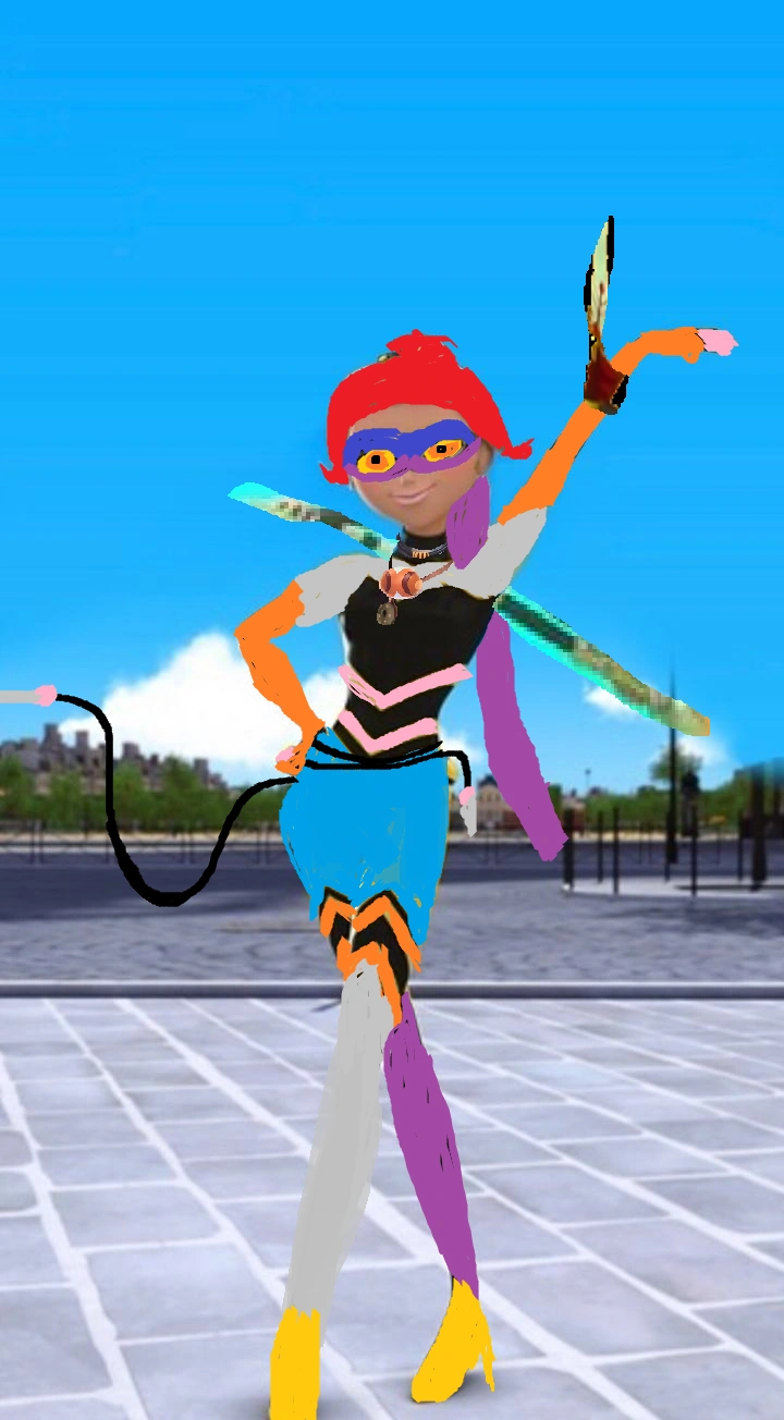 Supreme Queen | Fandom