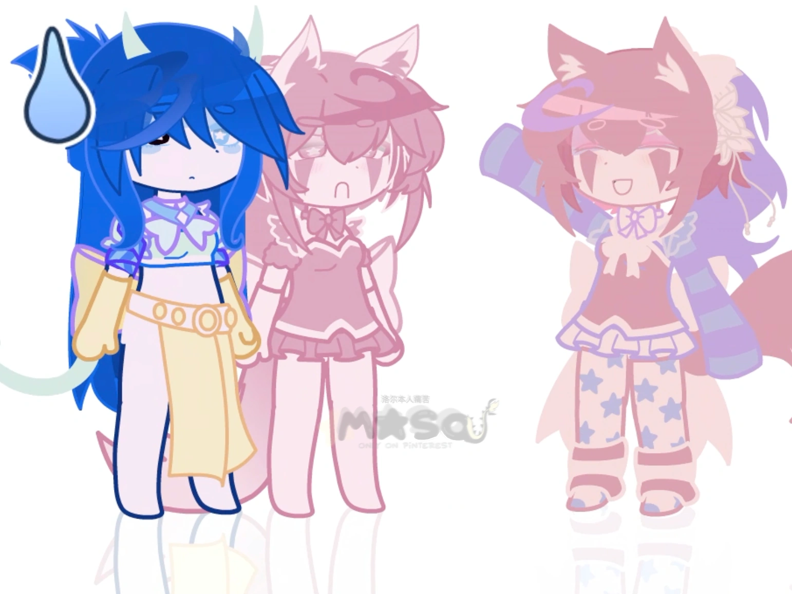 tbh i would too roselli | Fandom