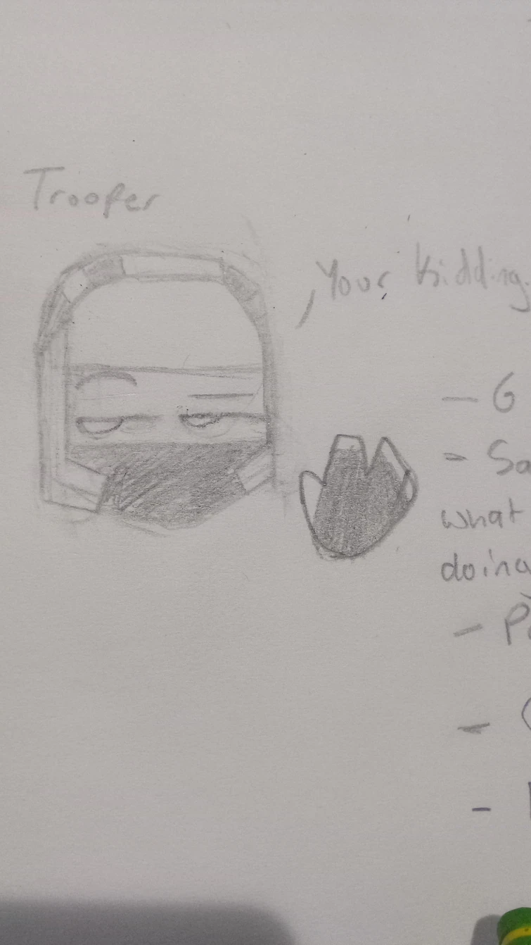 Evade drawings | Fandom